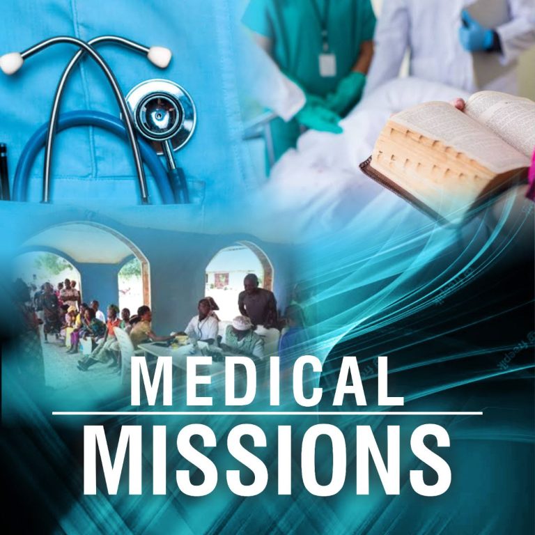 Ministries – Livingseed